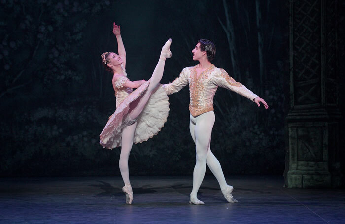 English National Ballet wins outstanding company at Critics' Circle ...