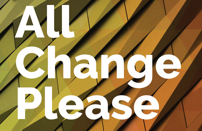 To create lasting equality, we must enact change at every level