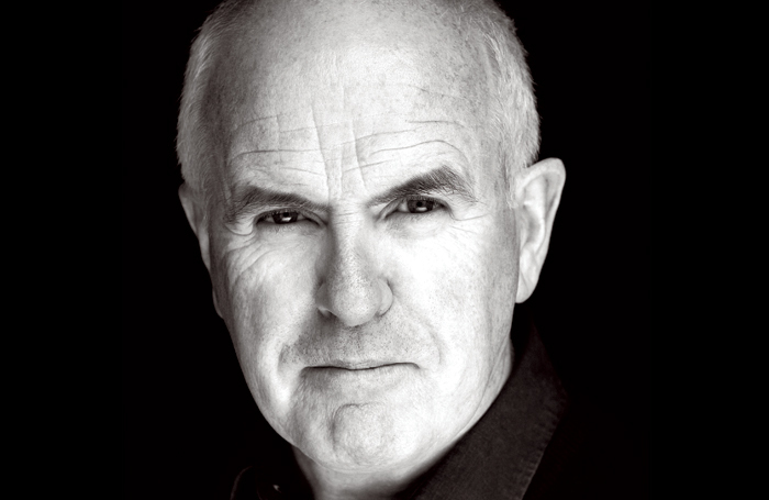 Interview with actor James Hayes