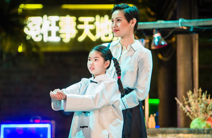 Snow in Midsummer review, Swan Theatre, Stratford-upon-Avon, 2017