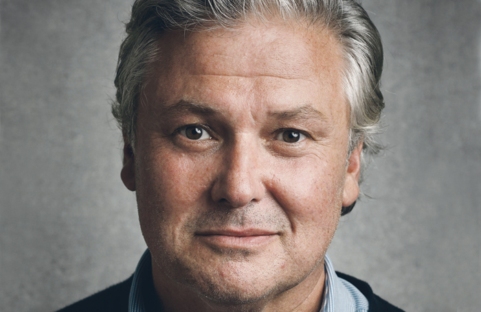Interview with Game of Thrones actor Conleth Hill