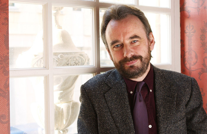 Former ENO boss John Berry launches not-for-profit opera company