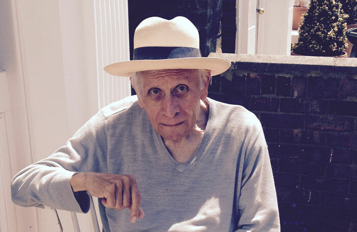 Playwright David Storey dies aged 83