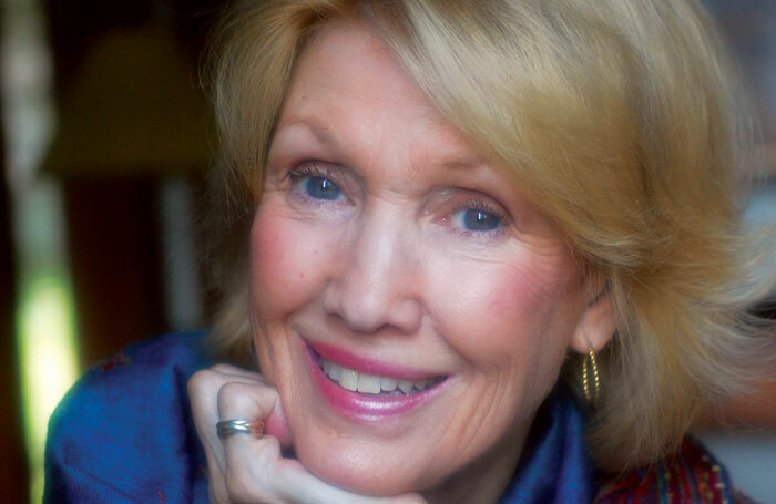 My First Job: Annette Andre – 'I didn't get stage fright on radio'
