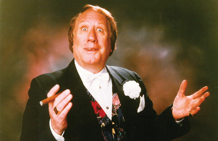 Obituary: Duggie Chapman