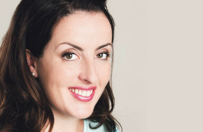 Interview with producer Emma Brunjes