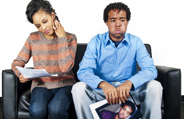 When it comes to diversity, casting directors need to take control