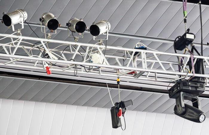 The Green Room: Do you enjoy technical rehearsals?