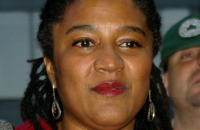 Playwright Lynn Nottage wins second Pulitzer