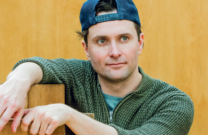 Globe Romeo Edward Hogg: 'We wanted to do the best for Emma Rice'