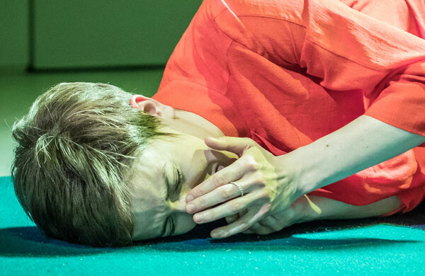 The Treatment review, Almeida Theatre, London, 2017