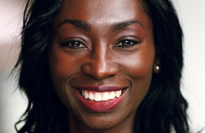 My First Audition: Amy Rockson – 'I treated it as an apprenticeship'