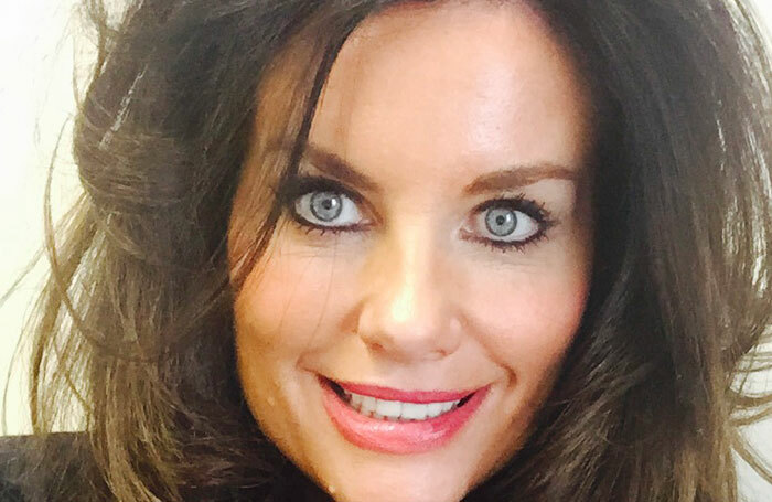 Producer Eilene Davidson: 'British actors are the best in the world'