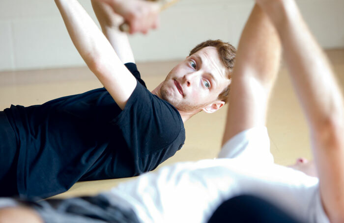 Foundation courses to strengthen your drama training