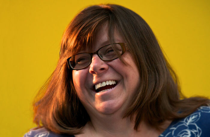 ITC appoints Turtle Key Arts’ Alison King as chair