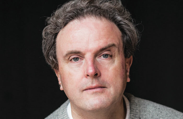 Grange Festival director Michael Chance: 'I have a new idea every day'