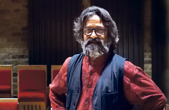 Tara Arts' Jatinder Verma scoops Eastern Eye outstanding contribution ...