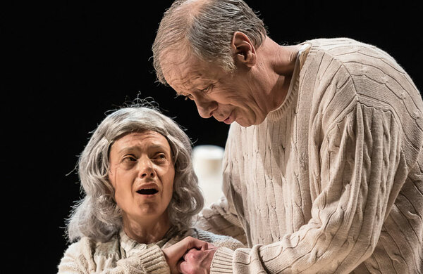 Y Twr review, Sherman Theatre, Cardiff, 2017