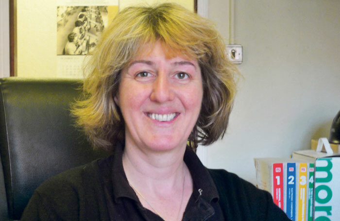 How to be a theatre technical manager