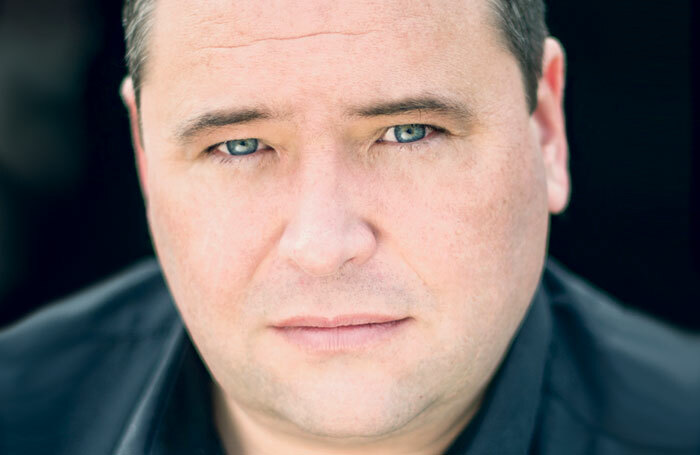 My First Audition: Christian Patterson – 'I used to suffer from ‘Elvis ...