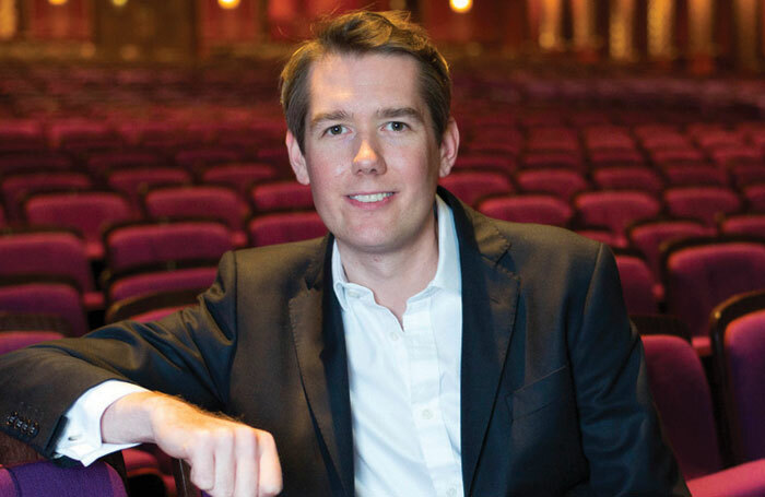 Jamie Hendry: ‘I did think the old boys’ club might evolve, but it hasn ...