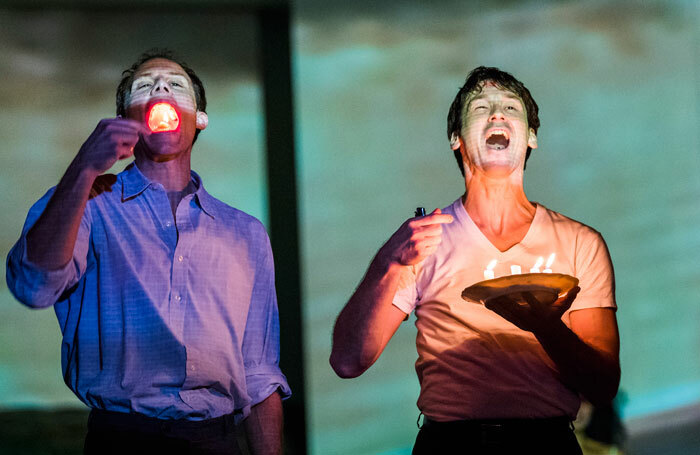 Sadler’s Wells launches food and drink app to cut audience queues