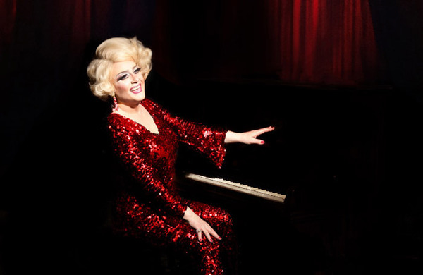 Miss Hope Springs: The Devil Made Me Do It review, Wigmore Hall, London ...