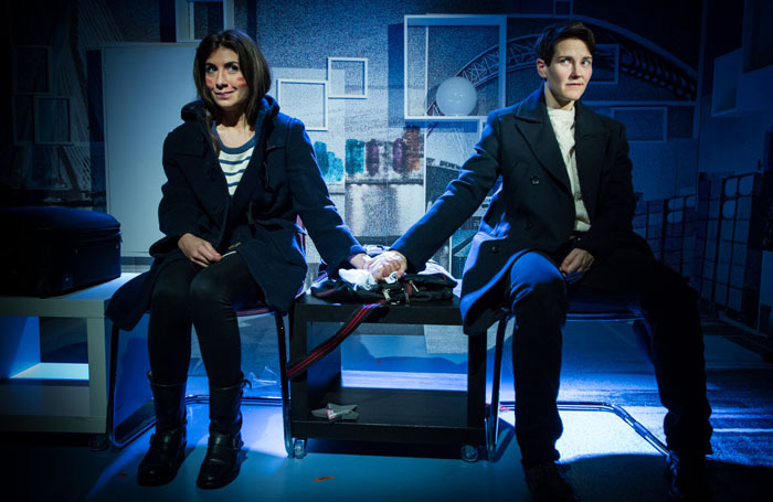 Theatre503's Lisa Spirling: ‘The industry is broken. It’s a pyramid ...