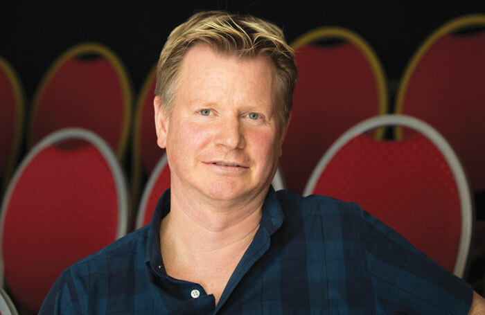 Above the Stag's Peter Bull: ‘We're known as London’s friendliest ...