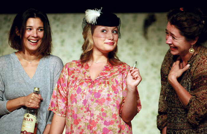 How Frinton Summer Theatre is bringing a frisson to a sleepy seaside resort