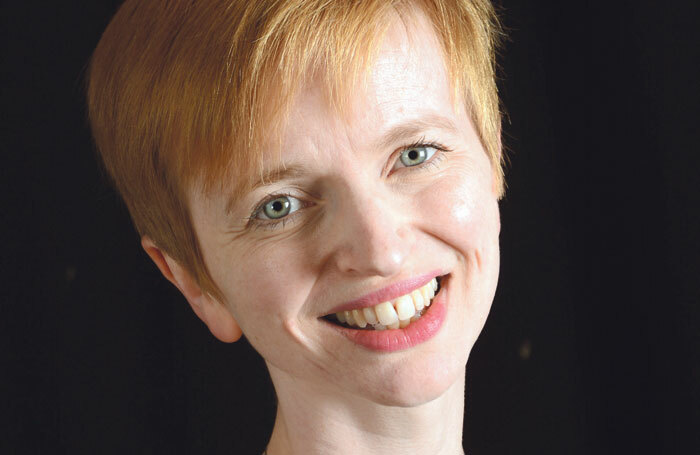 Sarah Punshon: 'At Lancaster Dukes, we live on a knife-edge of survival'