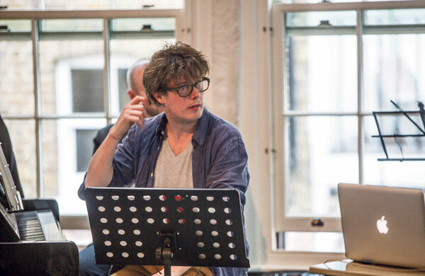 Tom Deering: ‘No one is interested in making a musical any more’