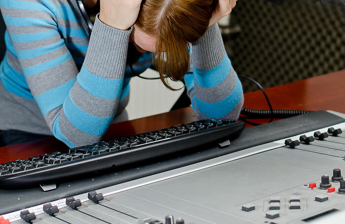 Tom Clutterbuck: My top tip for Edinburgh Fringe? Hire a professional ...