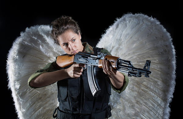 From Edinburgh to Adelaide: Holden Street Theatres' award that takes ...