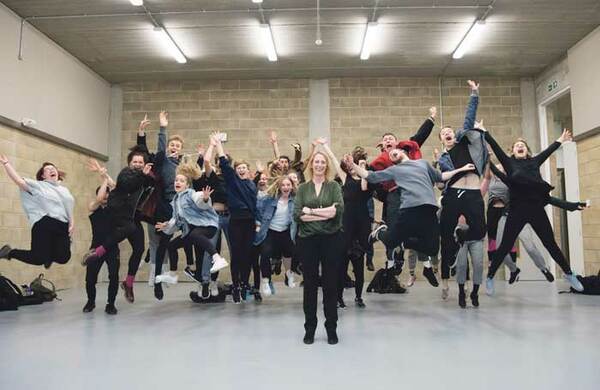How to prepare for drama school auditions