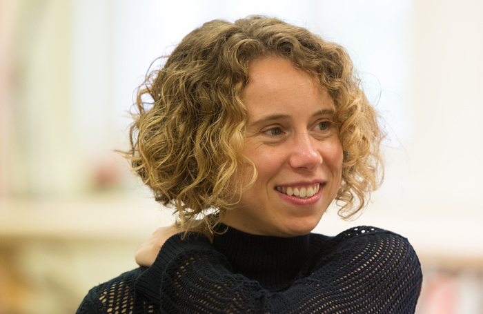 Andrzej Lukowski: Michelle Terry is a great choice to navigate ...