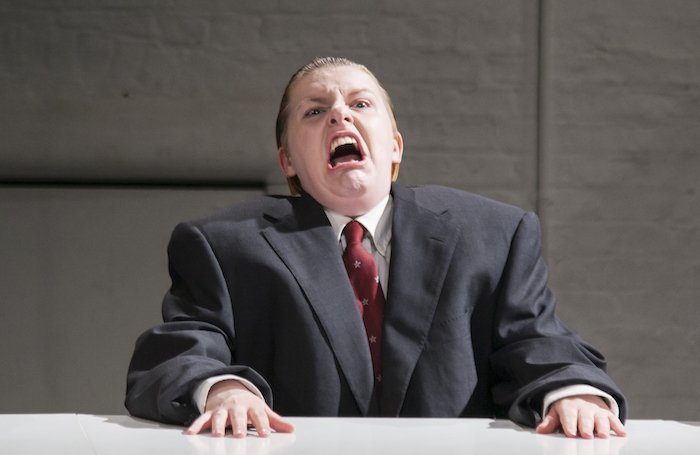 Follow Suit review, Pleasance Courtyard, Edinburgh, 2017