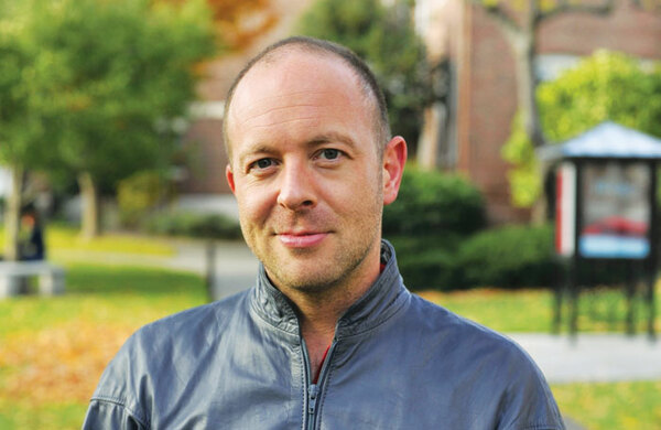 John Tiffany: 'New plays are where my heart is'