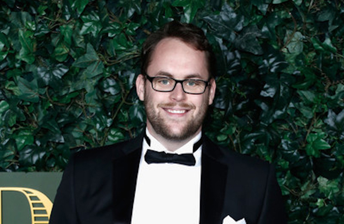 Playwright Jon Brittain: Interview with Rotterdam author about his ...