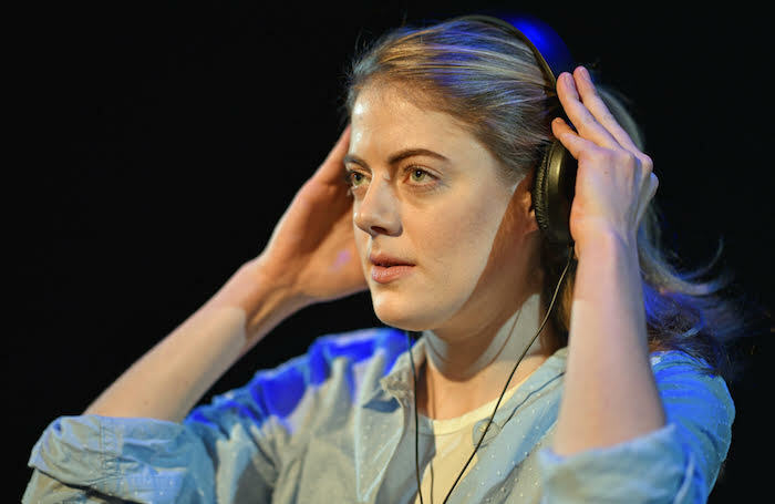 Jane Doe review, Assembly George Square, Edinburgh, 2017