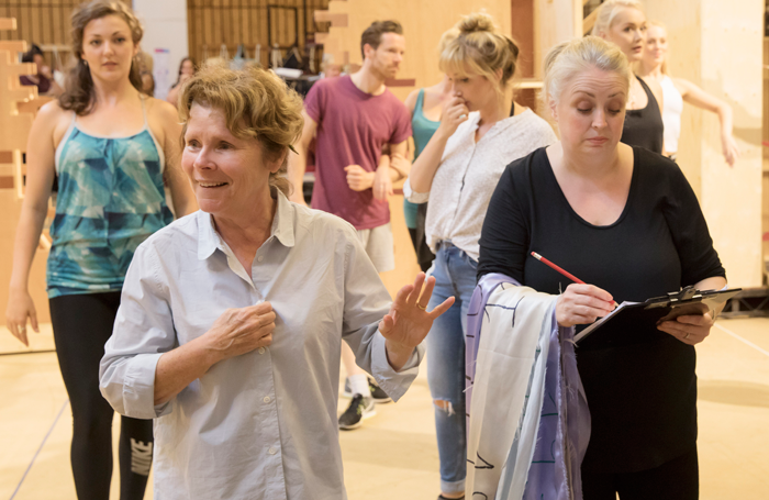 Mark Shenton’s top 6 Stephen Sondheim musicals