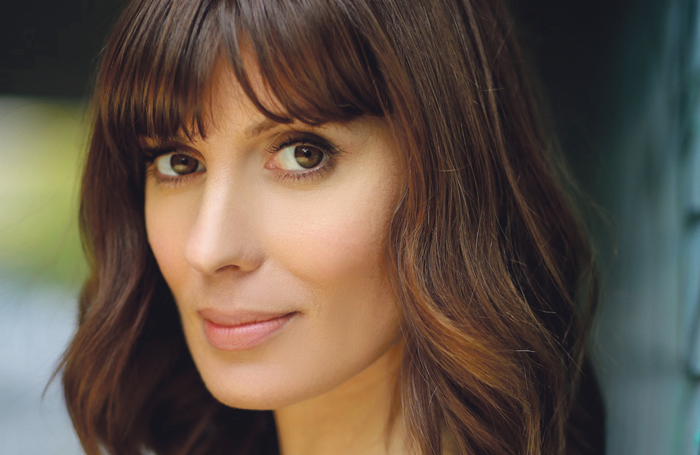 My First Voice-over: Angela Peters – 'I was nervous, which is funny ...