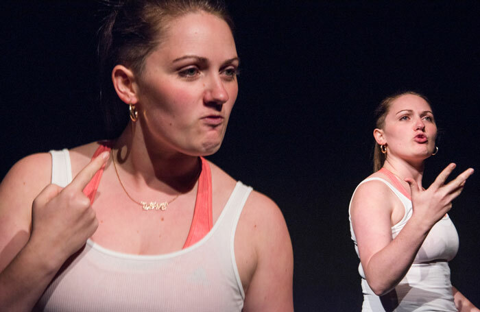 Dickless review, New Town Theatre, Edinburgh, 2017