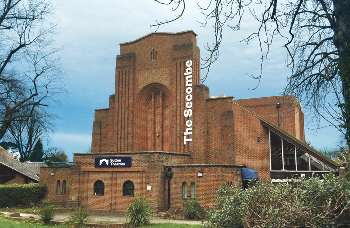 Sutton's Secombe Theatre could reopen as community-run business