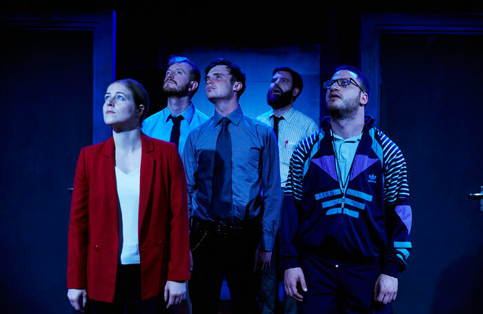 Final Fringe Firsts for 2017 announced