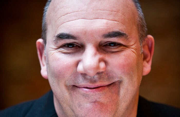 Live Theatre's Max Roberts bows out after three decades