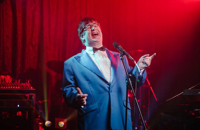 Frank Carson: Rebel Without a Pause review, Assembly, Edinburgh, 2017