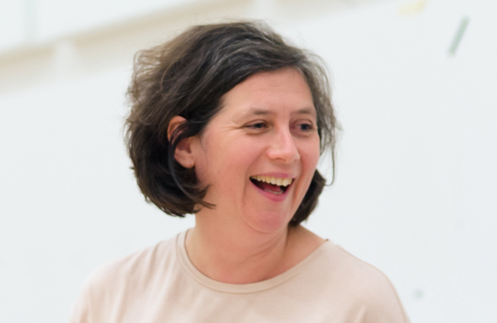 Lyn Gardner: It's time the UK's top theatres committed to gender quotas