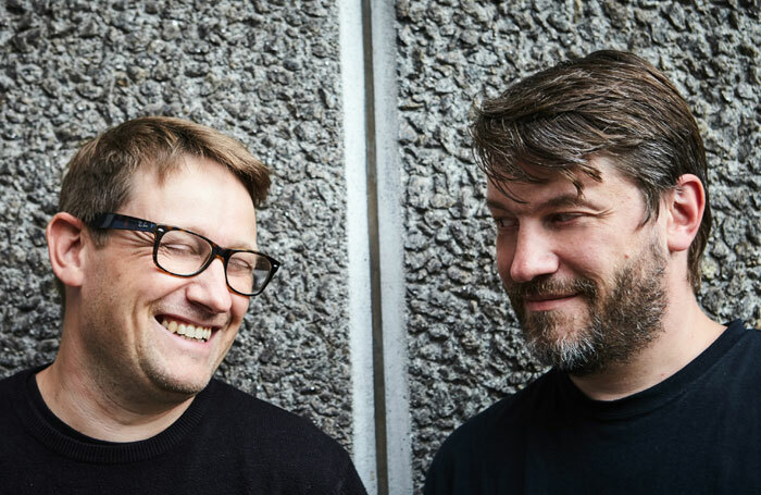 Sound designers Ben and Max Ringham: 'Directors and audiences are more ...