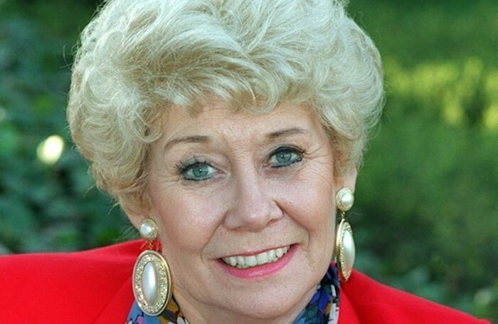 Coronation Street actor Liz Dawn dies aged 77